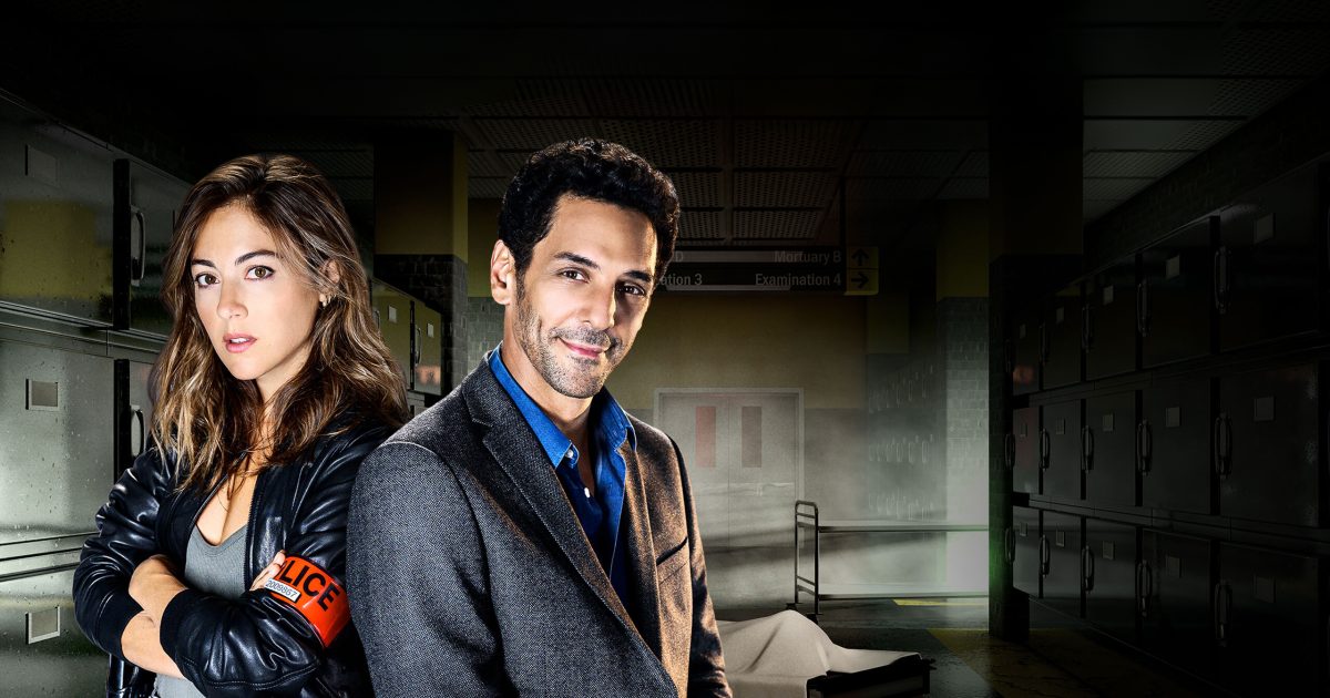 MAX | Des intrigues captivantes présentées sur MAX dès janvier!