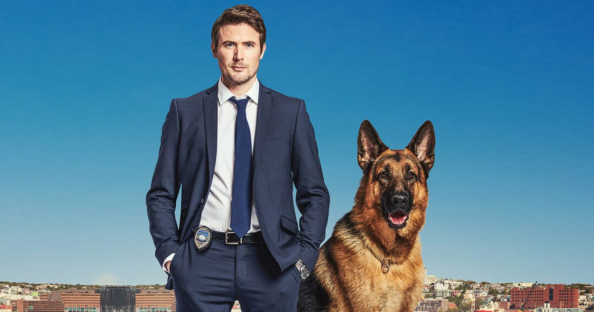 MAX | Hudson & Rex | Émissions