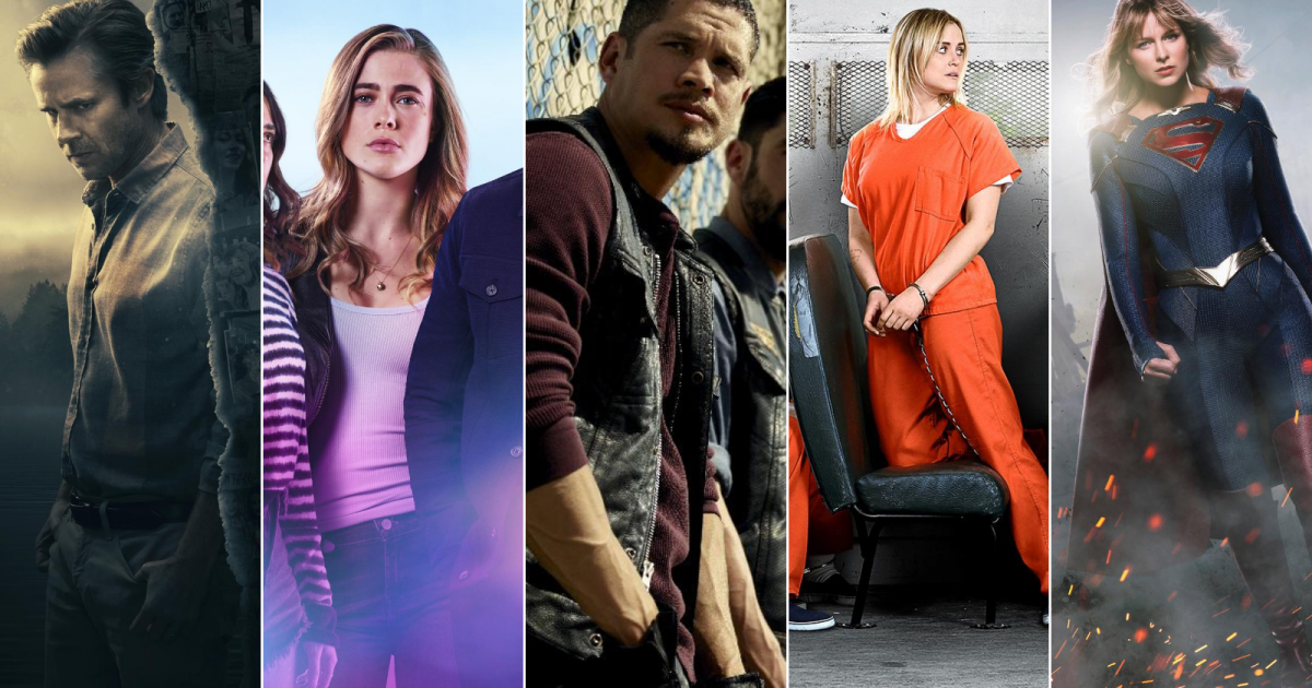 MAX | Programmation d'automne sur MAX: c'est parti! | Nouvelles